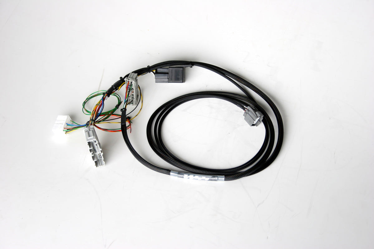 Wiring Harness – Wiring Solution Source