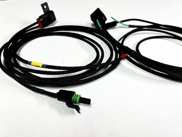 Fuel Pump Harness – Wiring Solution Source