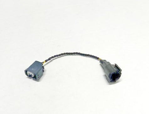 B13 Sentra 2.0L SE-R to B15 Sentra Spec-V 6 Speed Transmission Sensor – Wiring Solution Source