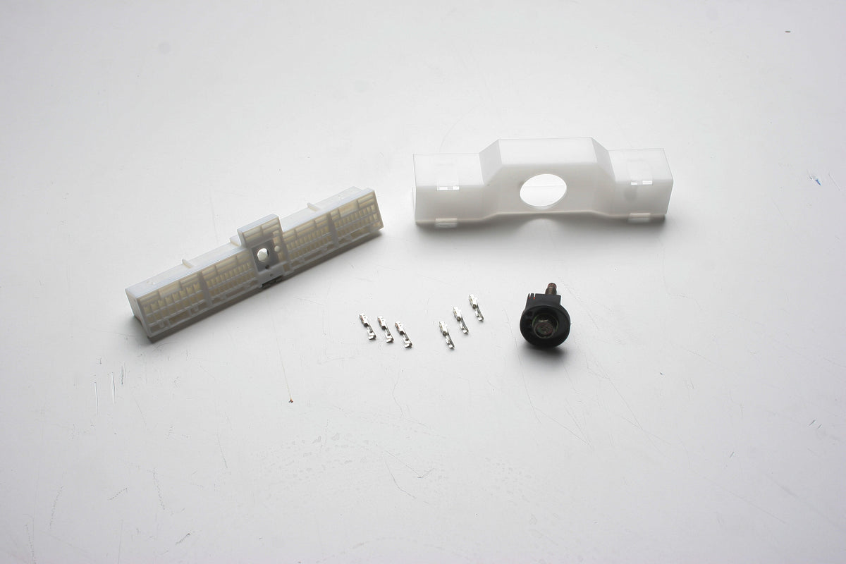 S13 KA24DE – Wiring Solution Source