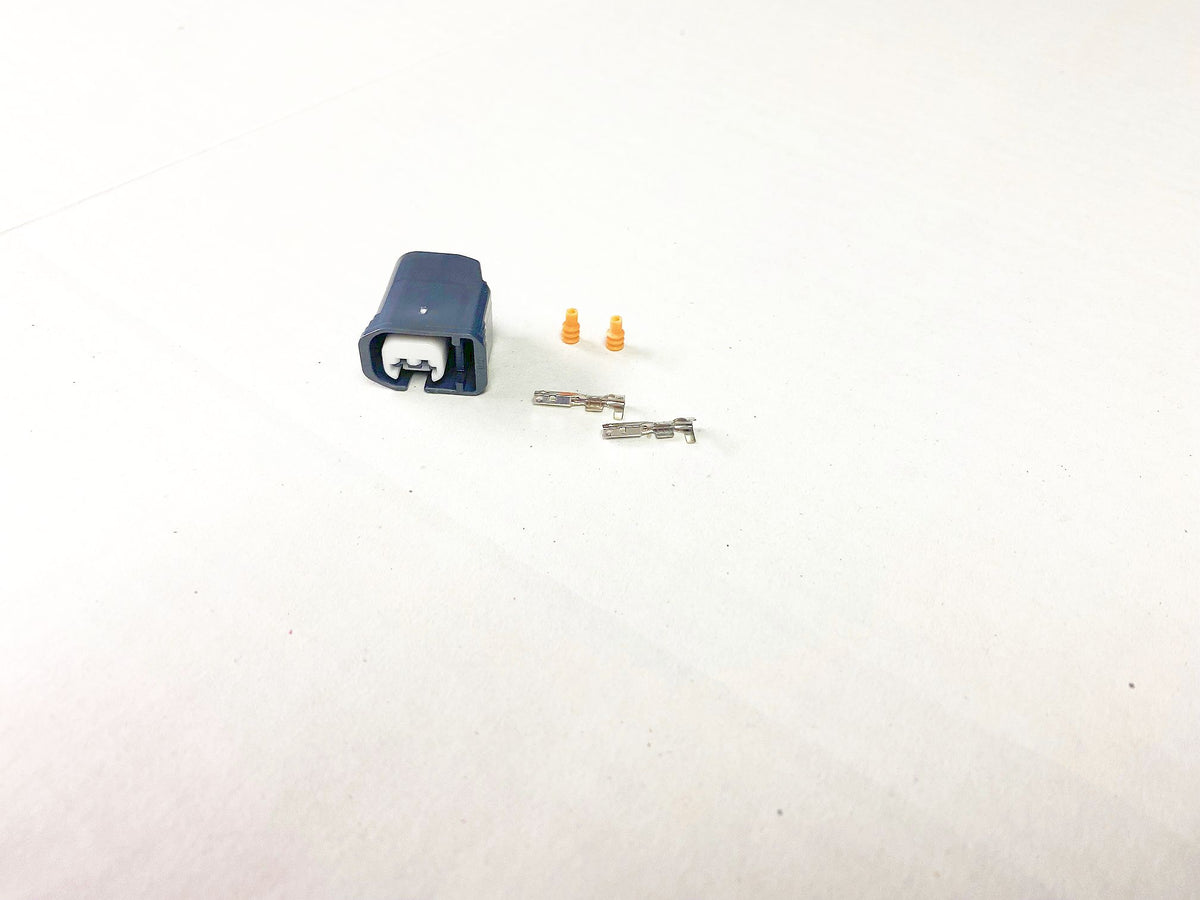 Nissan Speed Sensor Connector – Wiring Solution Source