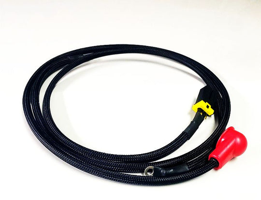 Charge Harness – Wiring Solution Source