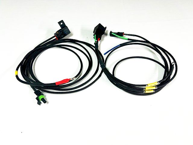 Fuel Pump Harness – Wiring Solution Source