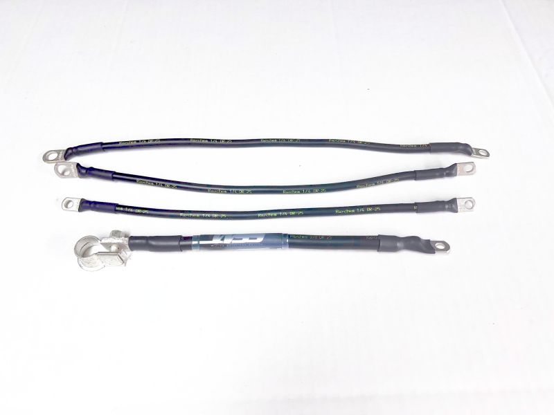 Ground Wire Kits – Wiring Solution Source