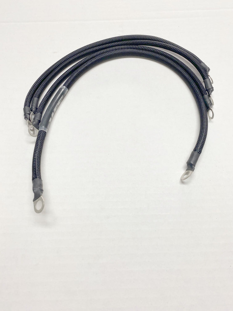 Honda/Acura Ground Wire Kit – Wiring Solution Source