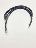 Honda/Acura Ground Wire Kit – Wiring Solution Source