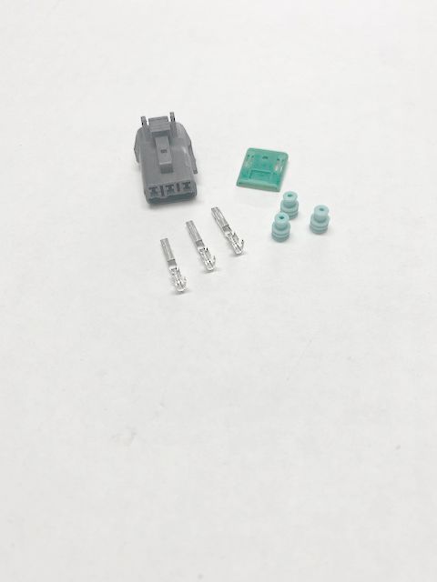 Nissan R33 Turn Signal Connector – Wiring Solution Source