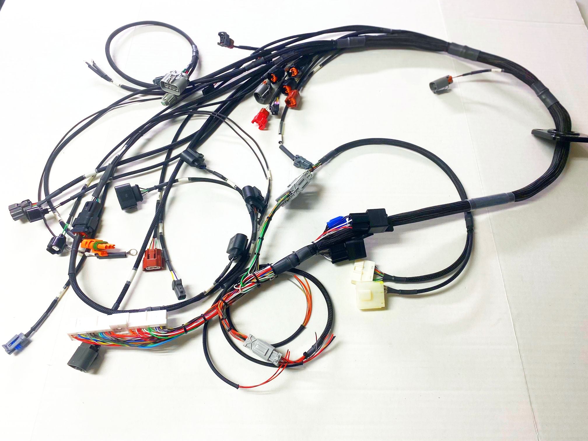 Nissan – Wiring Solution Source