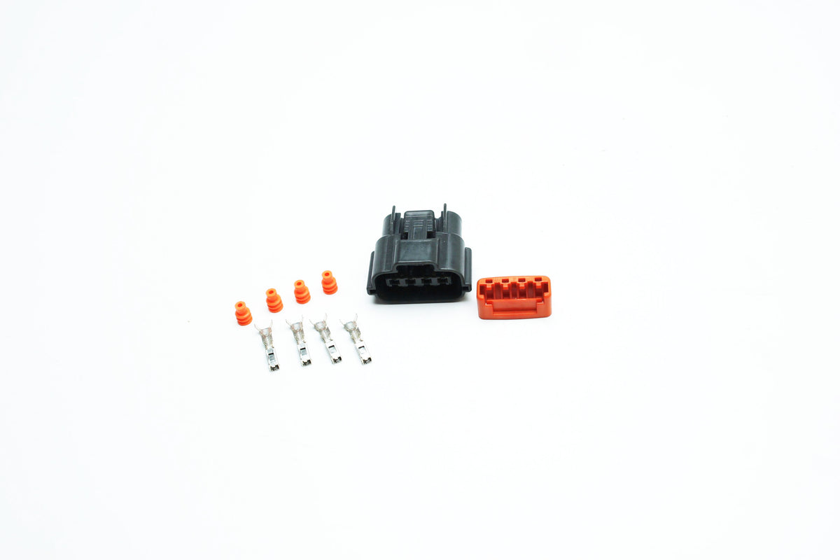 VG30 Cam Angle Sensor – Wiring Solution Source