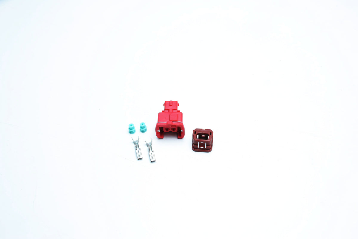 CA18 Coolant Temp Sensor Connector – Wiring Solution Source