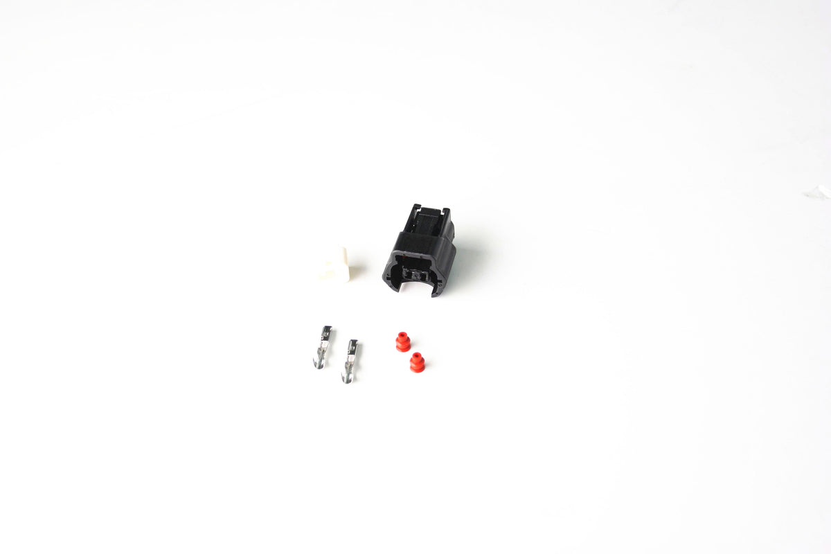 KA24 Injector Connector – Wiring Solution Source