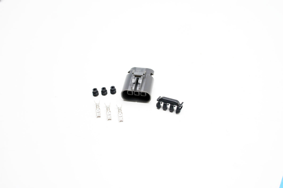 CA18 O2 Sensor Connector – Wiring Solution Source