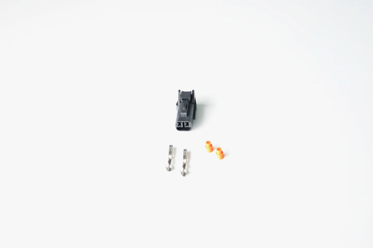 CA18 Speed Sensor – Wiring Solution Source