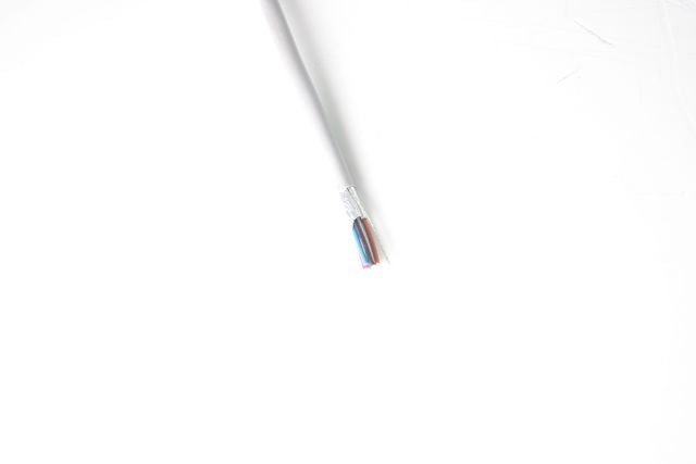 Shielded Wire – Wiring Solution Source